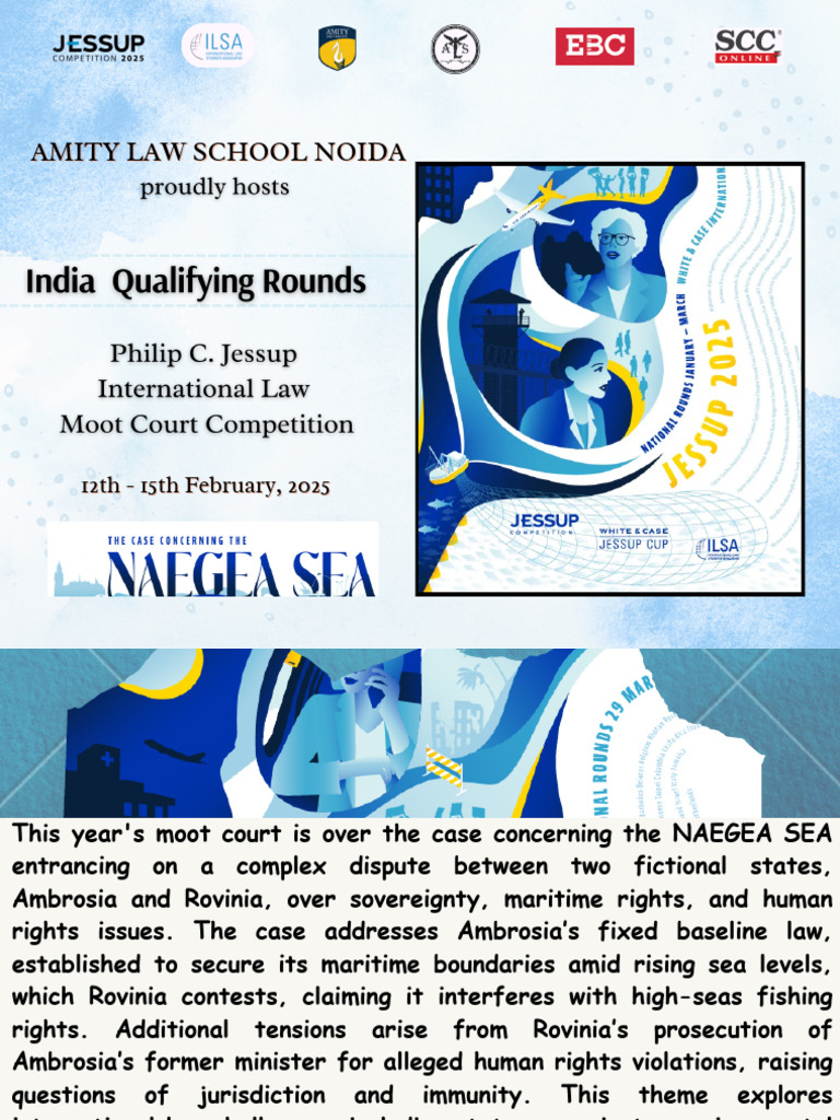 Flyer Jessup 2025.PDF.pdf (1) | PDF | Justice | Crime & Violence