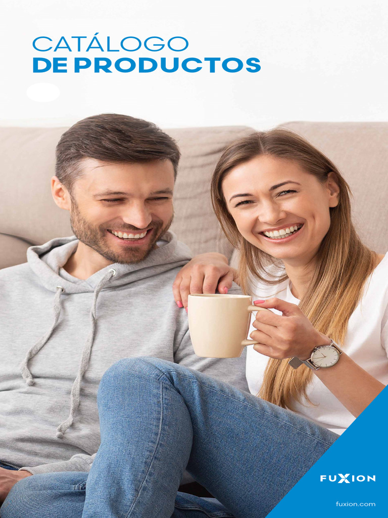 Catalogo de Productos Venezuela 2024-1 | PDF | Nutrición | Dieta y ...