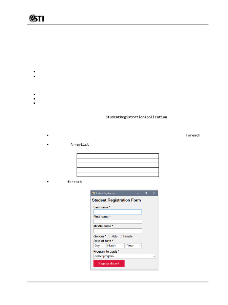 06_Laboratory_Exercise_1(31) | PDF | Computer Program | Programming