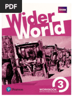 English Code 3 - Student Book | PDF