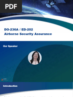 EASA Part 21 Simplified Guide | PDF