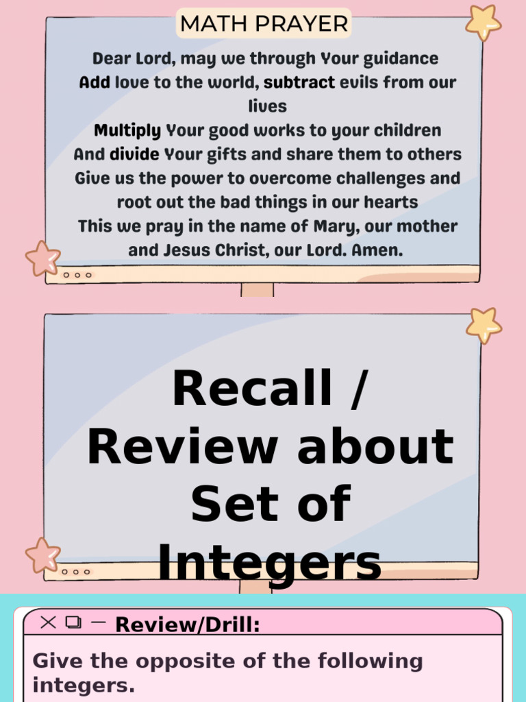 Adding and Understanding Integers | PDF | Numbers | Integer