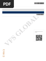 Como Solicitar o Visto para o Brasil Através Da VFS Global em Angola ...