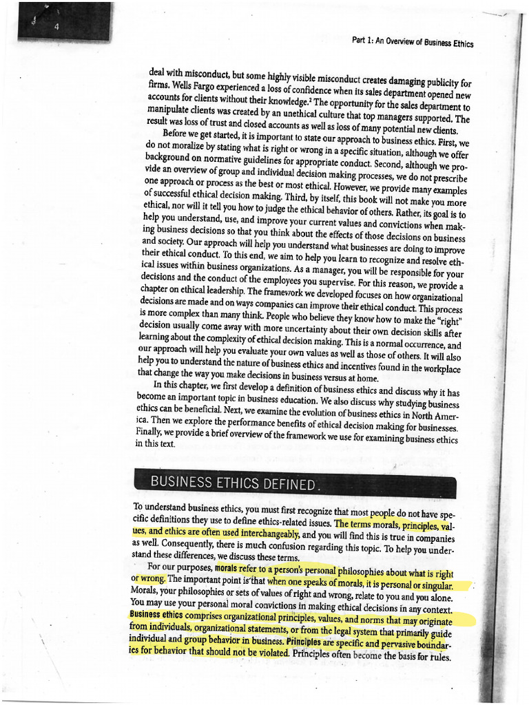Session 01 R1 Scan From Textbook 4-9 and 15-18 | PDF