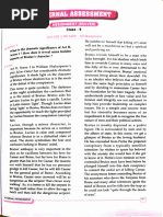 The Three Caskets | PDF | The Merchant Of Venice