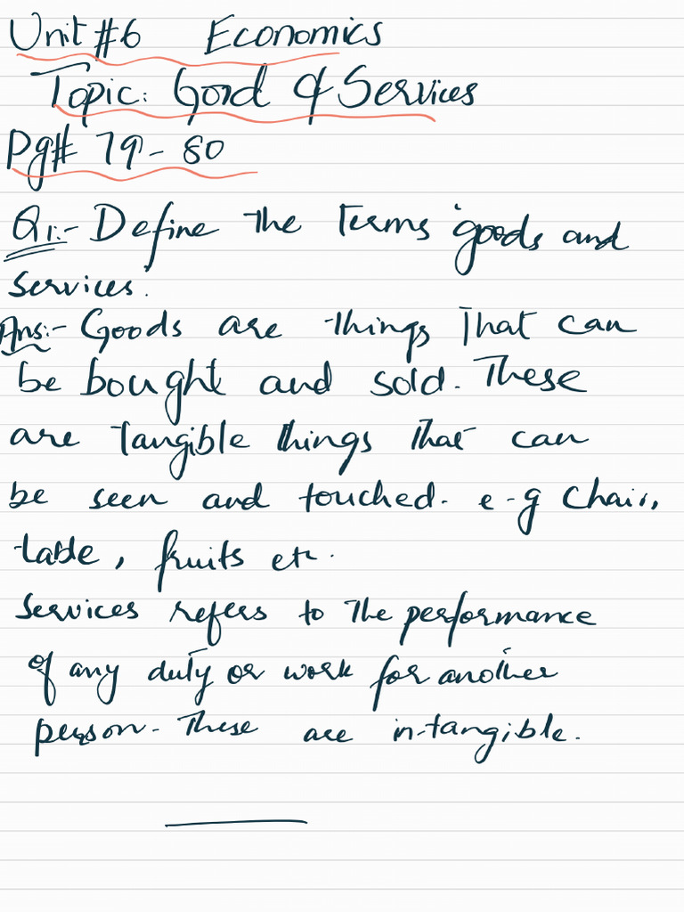 Grade 5 Economics - Entrepreneurship | PDF