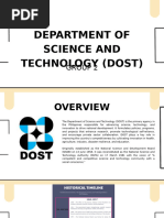 RA - 8439-Magna Carta of Scientists.. - PDF | PDF