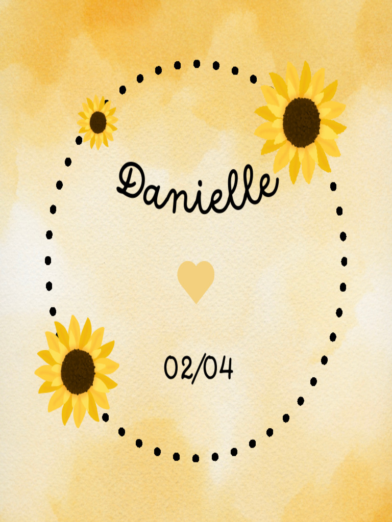 Danielle | PDF