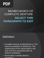 Challacombe Scale ENG | PDF | Medical Specialties | Clinical Medicine