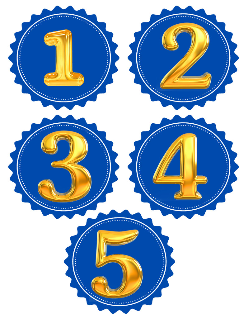 Nomor Peserta Lomba Story Telling | PDF