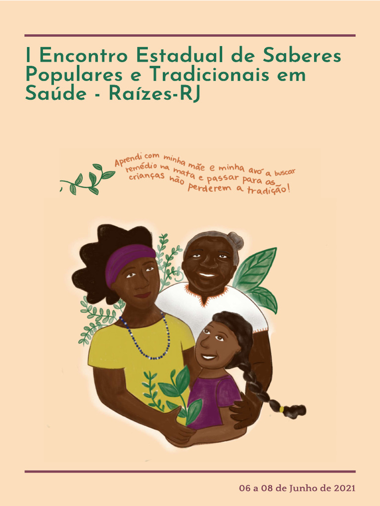 Livro Raízes | PDF