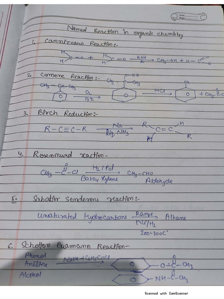 Chem. Project File | PDF