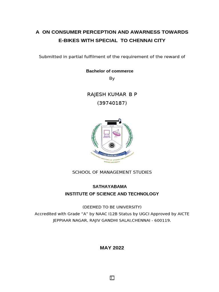 1922 B.com B.com Batchno 3 | PDF | Sampling (Statistics) | Transport