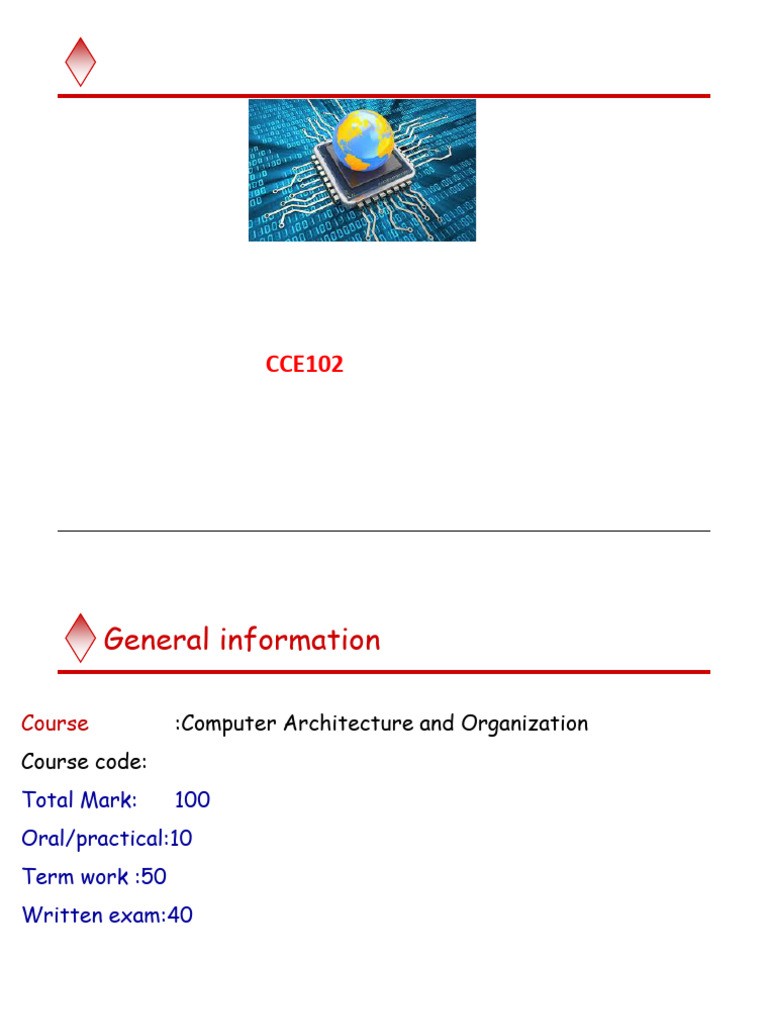 Lecture1 3 250218 023755 Pdf Computer Data Storage Input Output
