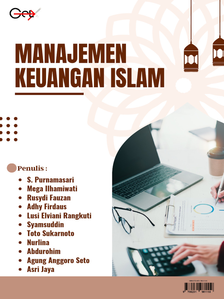 Buku MNJ Keu Islam | PDF