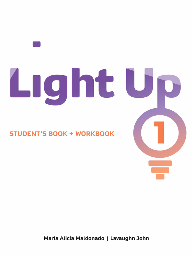 Light Up 1 | PDF