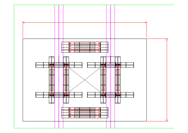 Area de Torres Bailey | PDF