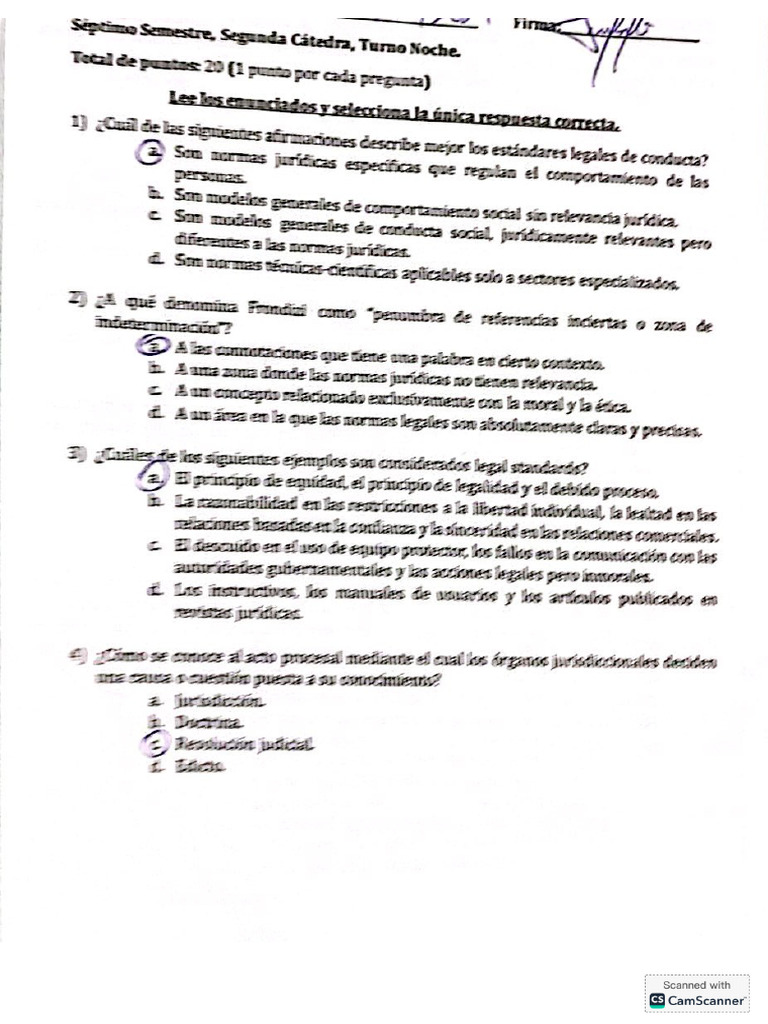 Juris PP1 - 2024 | PDF