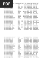 Next Toppers Class 9 Timetable | PDF