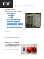 Basics of Elv Systems PDF | PDF | Access Control | Internet Of Things