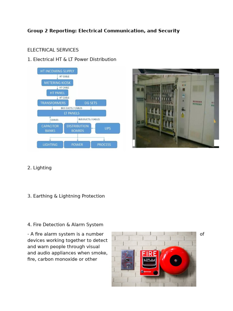 Group 2 Reporting | PDF