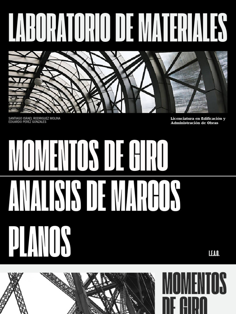 Presentacion Viernes | PDF