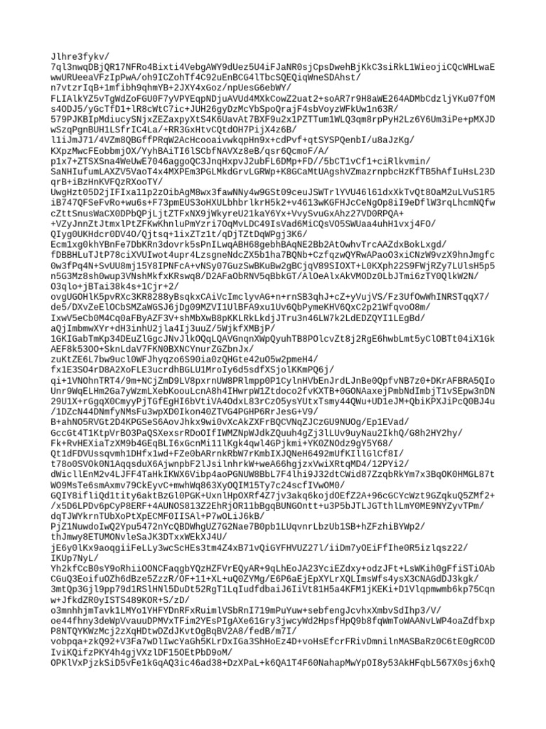 Unique Base64 Bf2819e8 | PDF