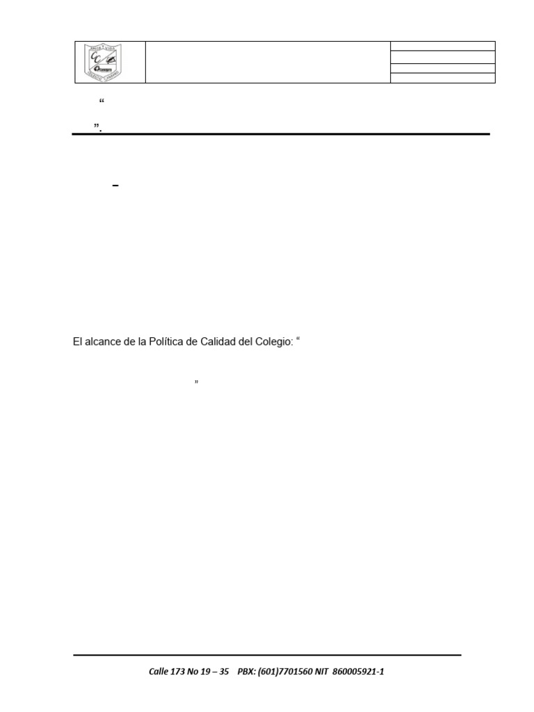 Circular 033 - Socializacion Sistema de Alertas y Proyecto de Grado | PDF | Socialización ...