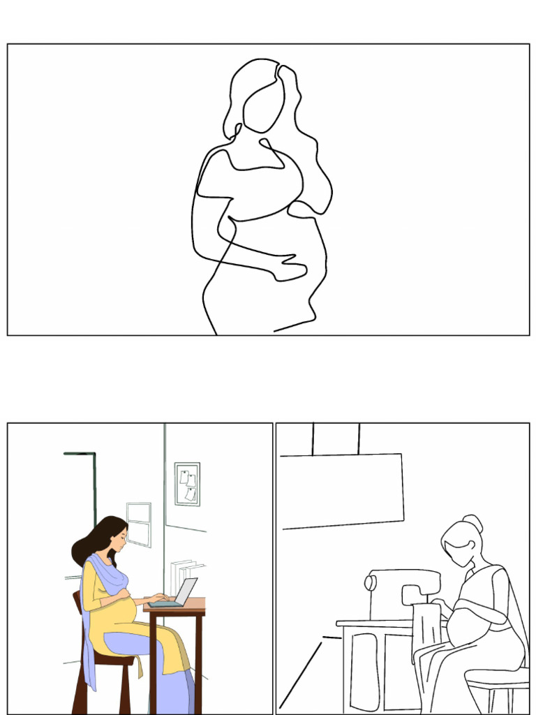 MFM Storyboard | PDF