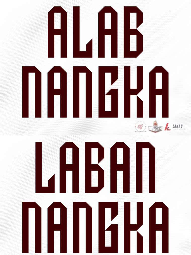 Alab Nangka | PDF