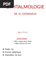 Les Collyres en Ophtalmologie | PDF | Glaucome | Ophtalmologie