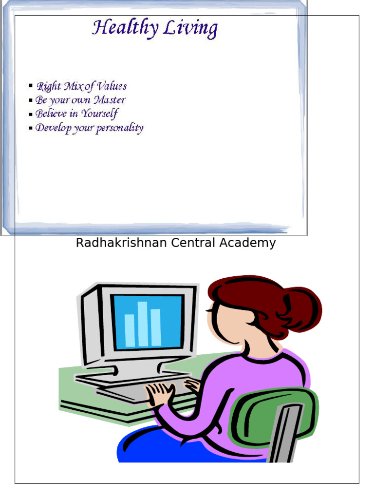 Computer Project Report by Pranjit Nath | PDF