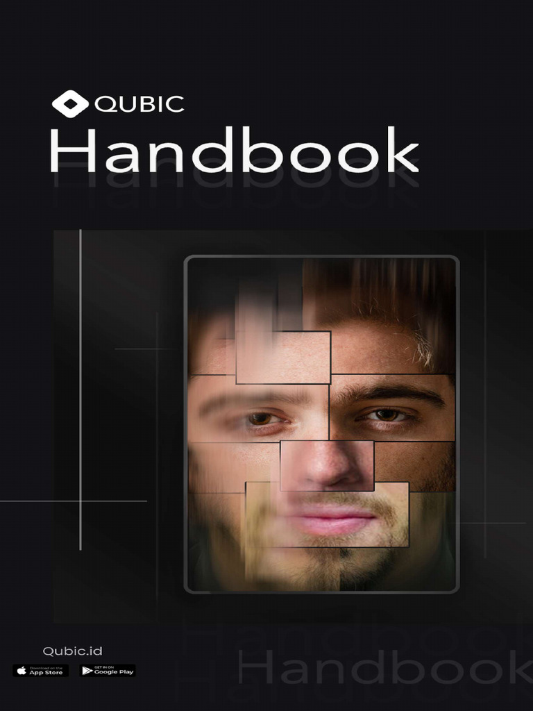 1 Qubic Handbook ENG | PDF