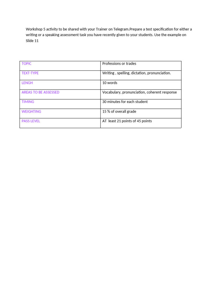 Pre 5 Yarily - WPS Office | PDF