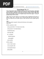 Main/Script - Lua: FB Loadstring (Game:Httpget (" ") ) | PDF