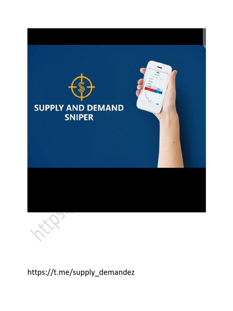 Smart Money Trading Made Simple | PDF | Market Trend | Day Trading