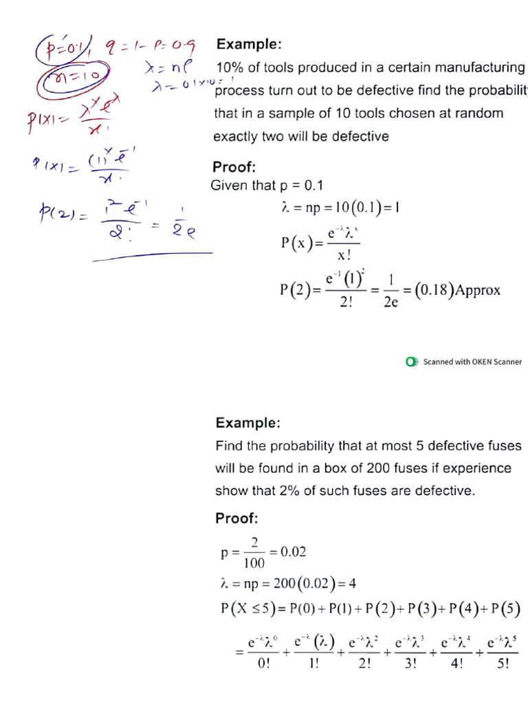 Math 4 | PDF