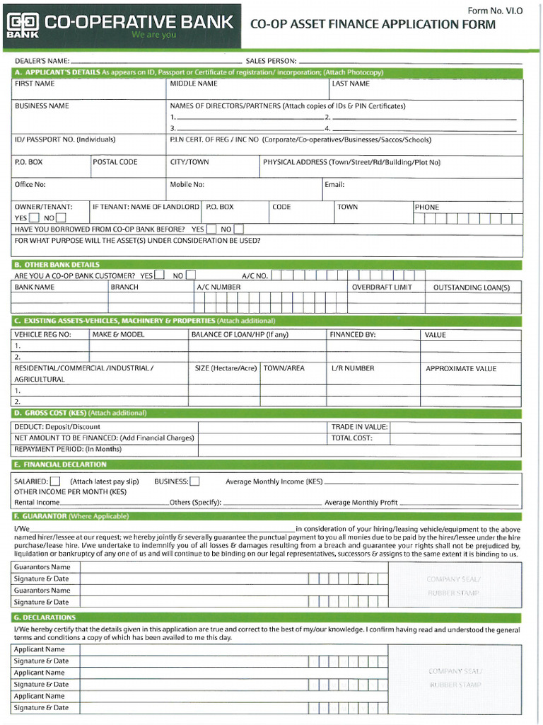 AF Application Form..... | PDF