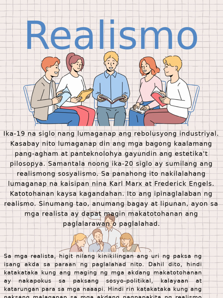 Literature Circles Education Presentation in Blue Yellow and Purple in ...