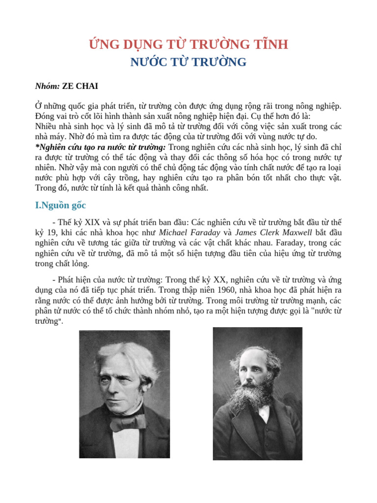 NG D NG T Trư NG Tĩnh | PDF