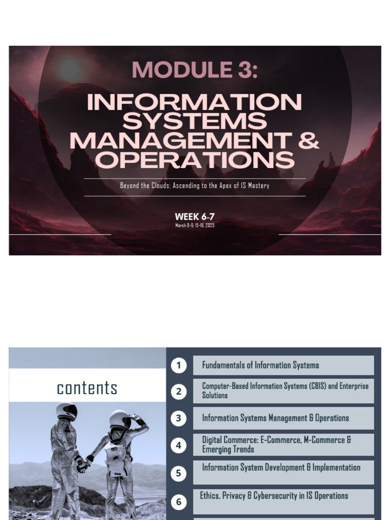 WEEK-6-7-PRE-4 | PDF | Computer Security | Security