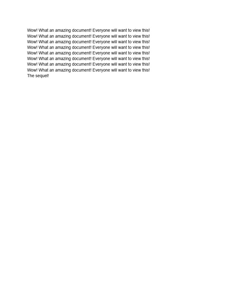 Wowee | PDF