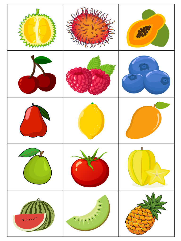 menggunting dan menempel | PDF