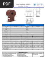 Catalogo 01 Conduta Rectangular | PDF | Isolamento térmico | Galvanização