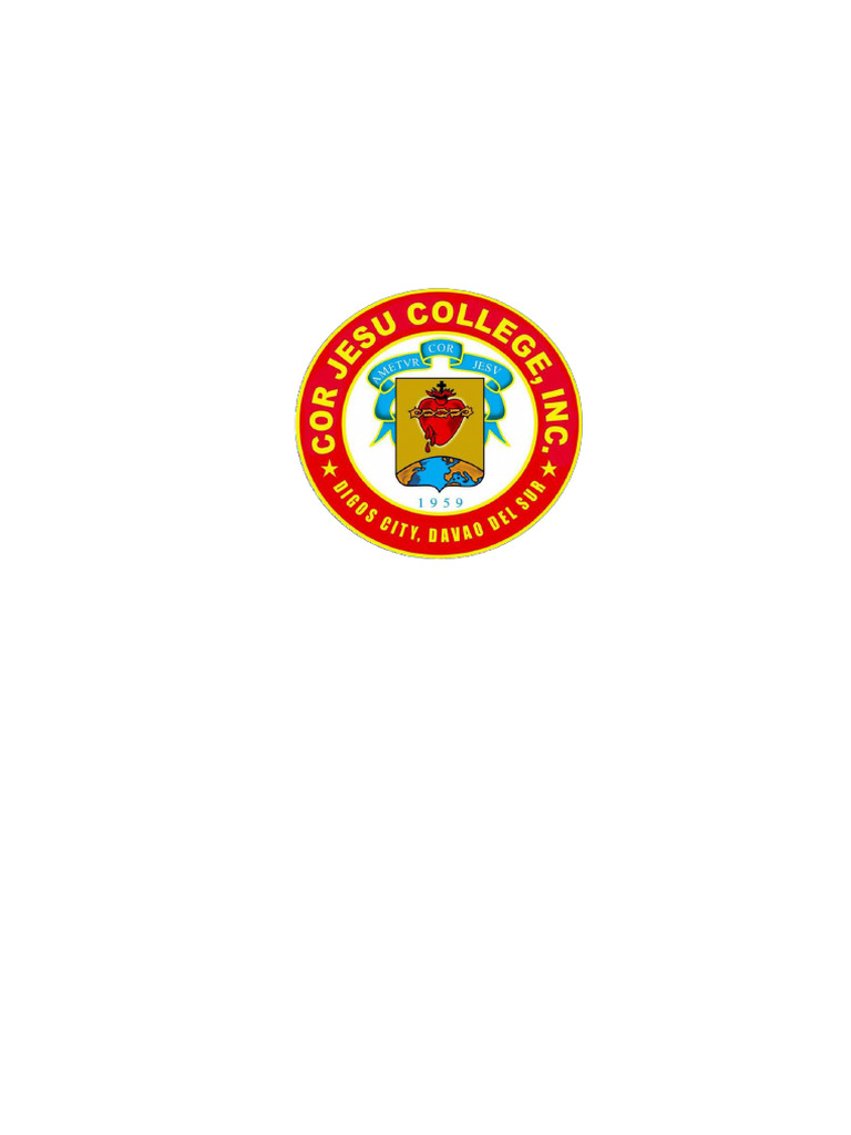 CHS Research Revised | PDF | Medicine