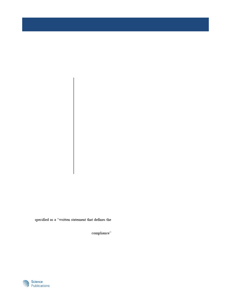 Integrated Security Policy Model for Saudi Arabia | PDF | Computer Security | Security