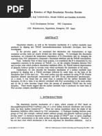 OM-252-006 PocketSwab Plus Calibration | PDF | Chemistry | Applied And ...