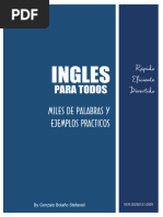 Guia de Ingles para Transportistas | PDF | Vehículos | Transporte