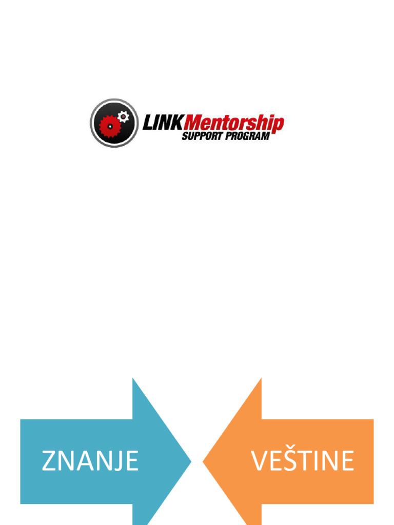 Uvodna Prezentacija | PDF