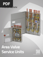 Grove Ball Valve Specifications Guide | PDF | Valve | Mechanical ...